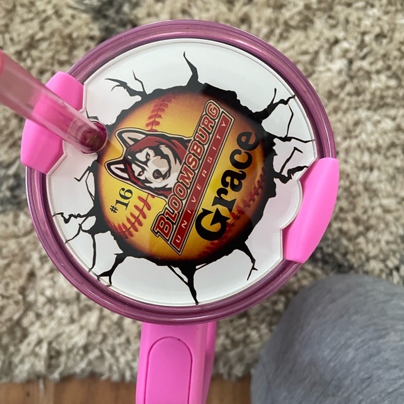 Other | Custom Stanley Toppers | Poshmark